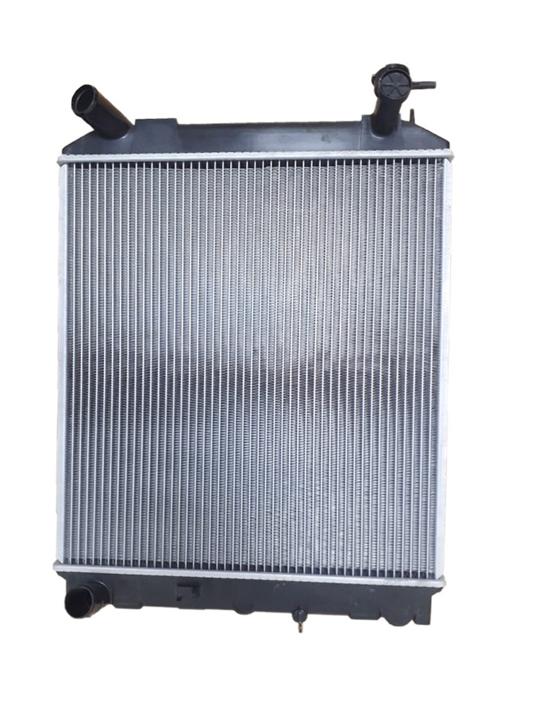 RAD/22114-36MTPANS | hanover auto parts radiator and condenser