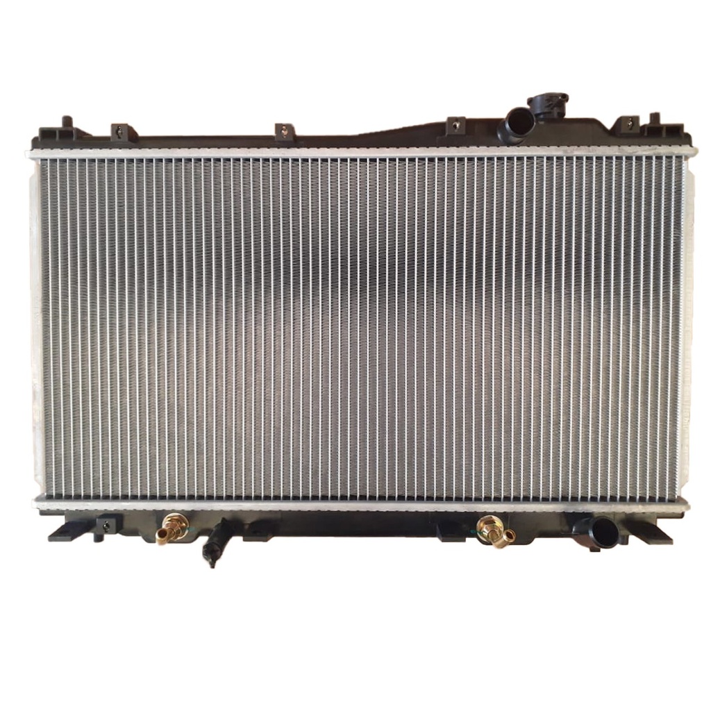 Shop | hanover auto parts radiator and condenser