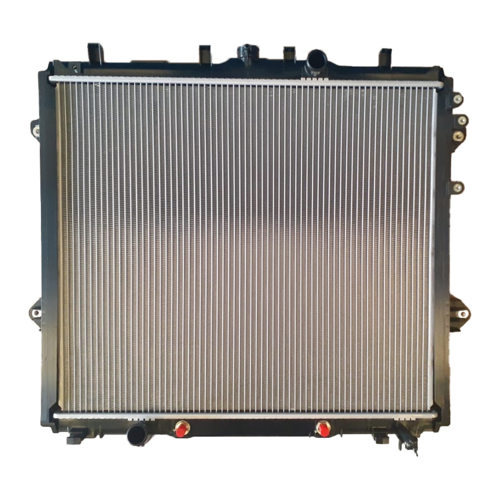 RAD/81272-32ATPANS | hanover auto parts radiator and condenser