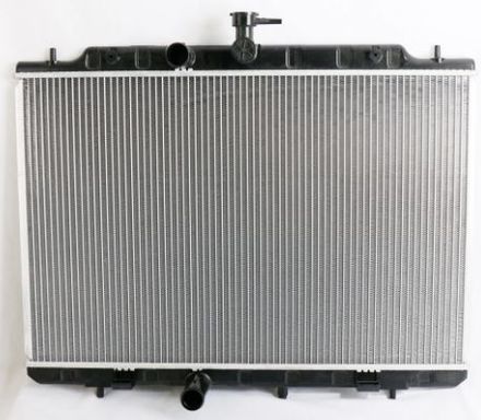 Shop | hanover auto parts radiator and condenser