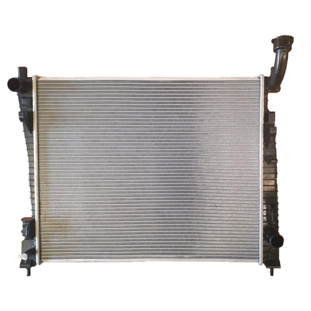 Shop | hanover auto parts radiator and condenser