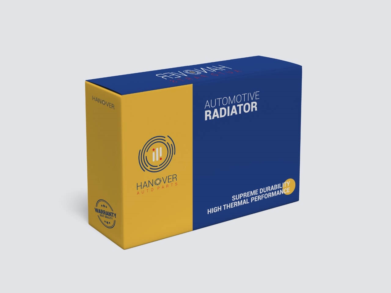 Shop | hanover auto parts radiator and condenser